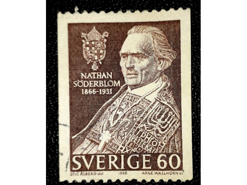 Sverige 1966