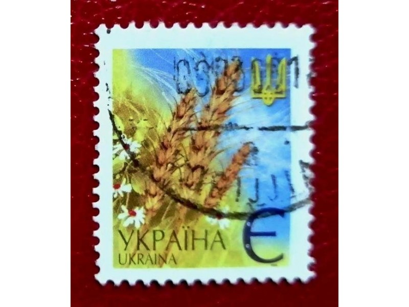 Ukrajina