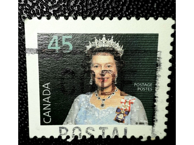 Canada 1994