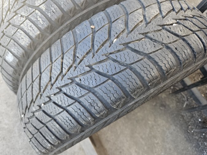 165/70 R14 Mabor