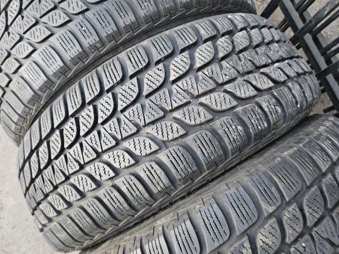 195/65 R15 BRIDGESTONE