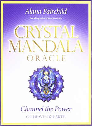 Proročanstvo kristalne mandale - Alana Fairchild