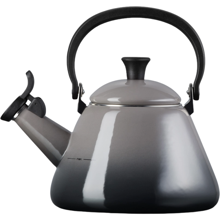 Le Creuset čajnik od emajliranog čelika, 20cm, 1.6 l