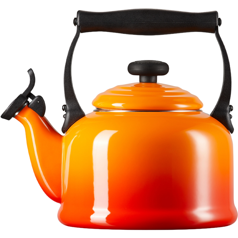 Le Creuset čajnik od emajliranog čelika, 21cm, 2.1 l