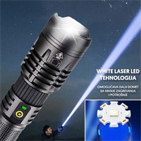 2u1 LED BAT.LAMPA I POWER BANK