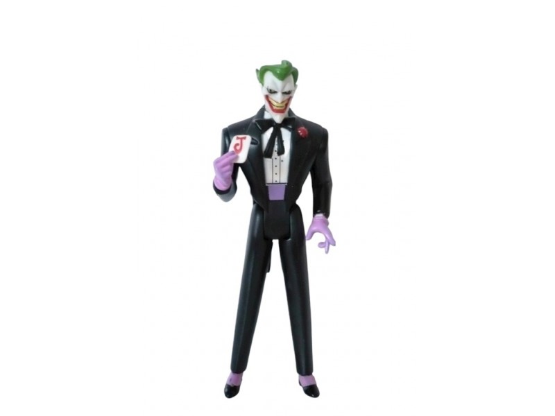 Joker TM & DC Comics