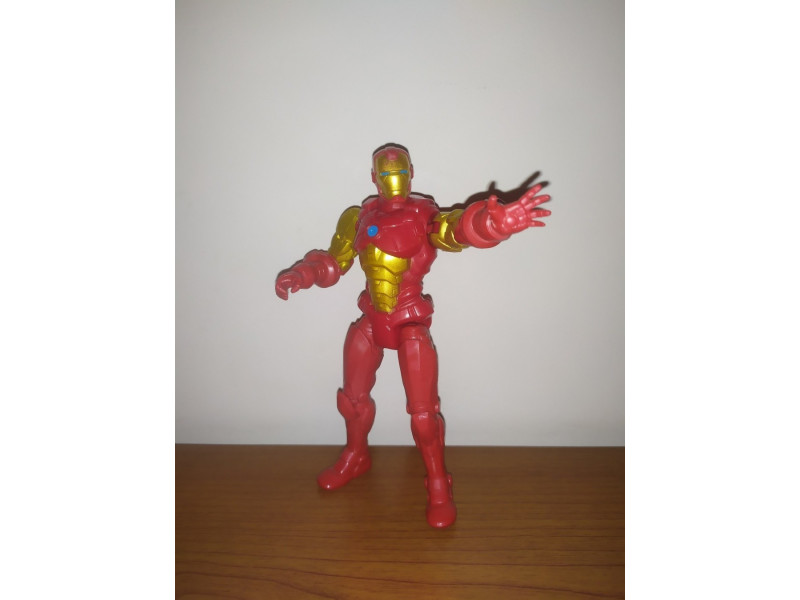 Marvel Iron Man