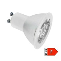 SIJALICA LED 6,9W 220V GU10 2700K OSRAM