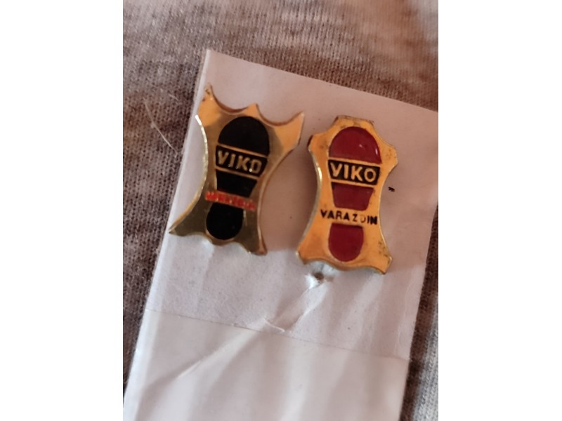 Lot 2 komada viko varazdin