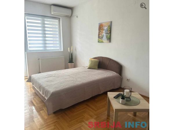 Jednosobam Apartman Mitar Beograd Rakovica