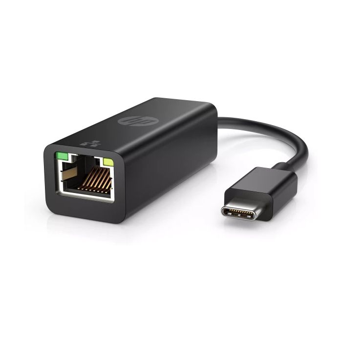 Adapter USB Type-C na RJ45 HP 4Z527AA