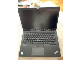 Lenovo ThinkPad T460S i7-6gen