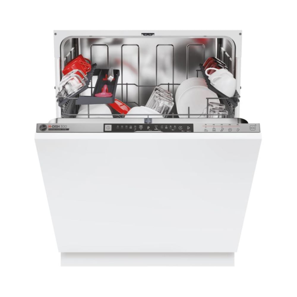 HOOVER H-DISH HI 3E7L0S Ugradna mašina za pranje sudova