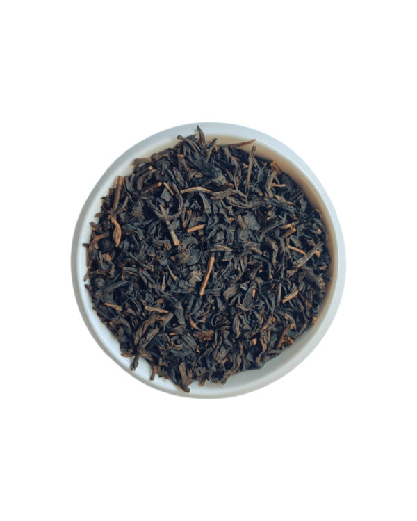 Lapsang Souchong 50g