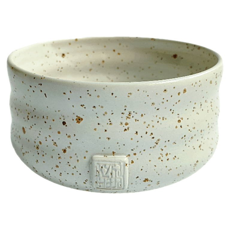 „Made of dust ceramics“ matcha šolja 0,4l