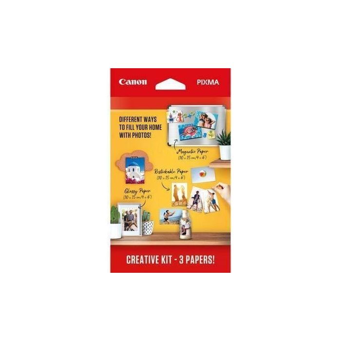 Canon papir Creative Kit 2 (3634C003AA)