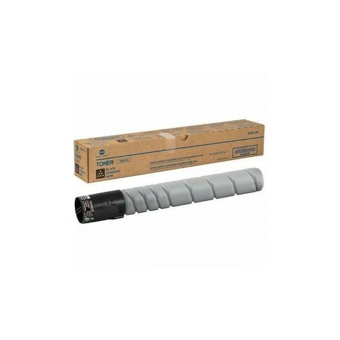 KM Toner TN-321 K (A33K150)