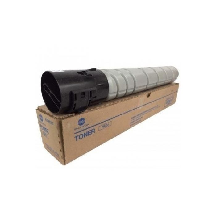 KM Toner TN-323 (A87M050)