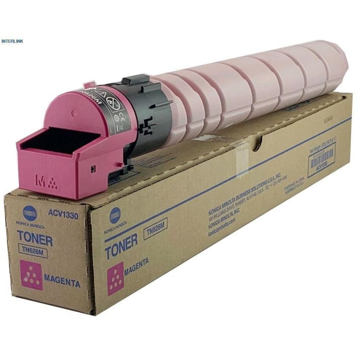 KM Toner TN-626 M (ACV1350)
