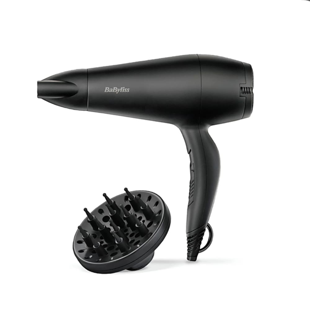 BABYLISS Power Smooth 2200W D215DE Fen za kosu