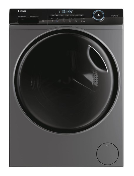 HAIER Mašina za pranje i sušenje veša HWD80-B14959S8U1S 1400 obr/min Pranje 8 kg Sušenje 5 kg
