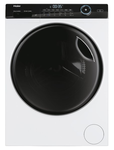 HAIER Mašina za pranje veša HW90-B14959U1-S       1400obr 9kg Bela