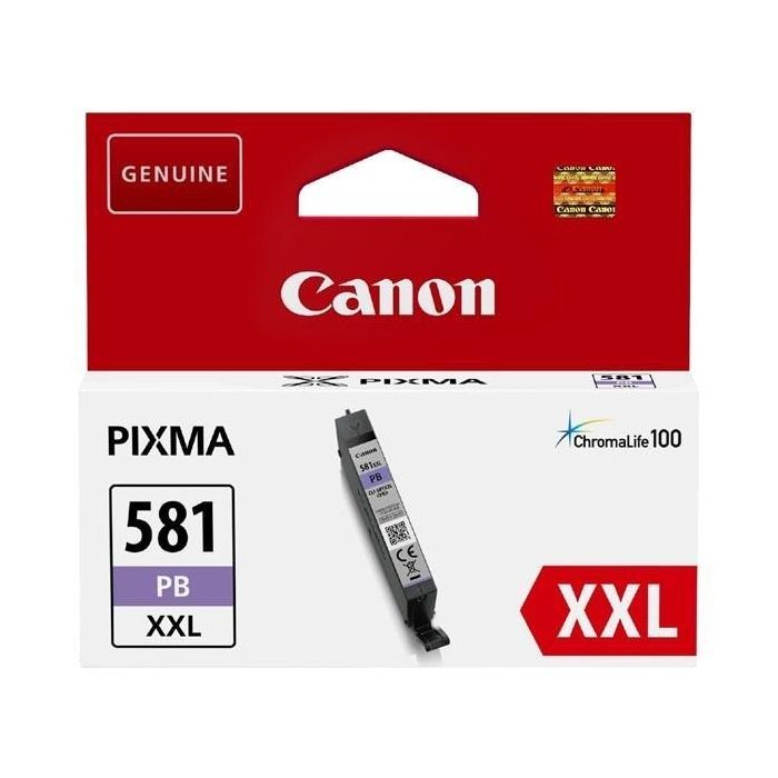 Canon Kert. CLI-581 XXLPB (1999C001AA)