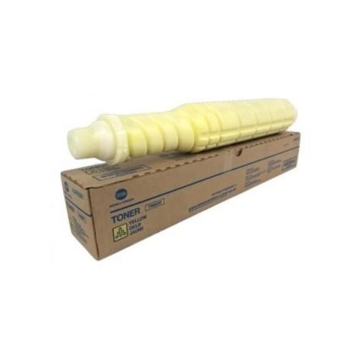 KM Toner TN-620 Y za C3070L (A3VX256)