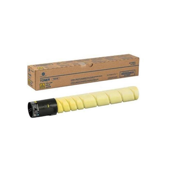 KM Toner TN-626 Y (ACV1250)