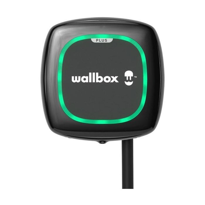 Wallbox Pulsar Plus 7,4kw (PLP1-0-2-2-9-002)