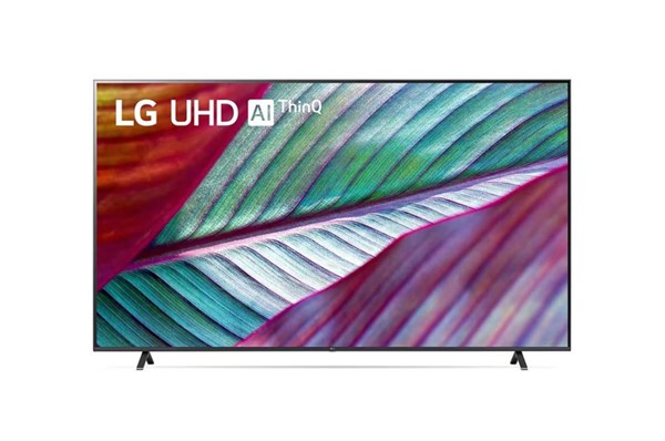 LG Televizor 86UR78003LB 86'' 4K Ultra HD (3,840 x 2,160)