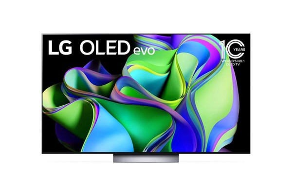 LG Televizor OLED65C31LA 65" 3840x2160px4K UHD