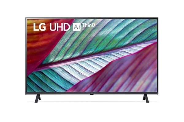 LG Televizor 43UR78003LK 109,2 cm (43") 4K Ultra HD (3,840 x 2,160)