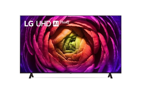 LG Televizor 43UR74003LB / 4K Ultra HD (3,840 x 2,160)