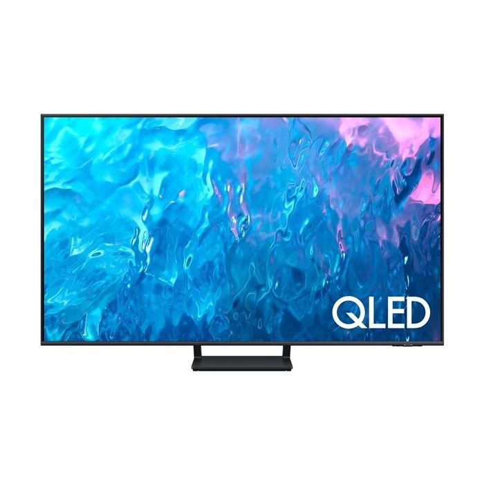 SAMSUNG QLED TV QE75Q70CATXXH, 4K, SMART