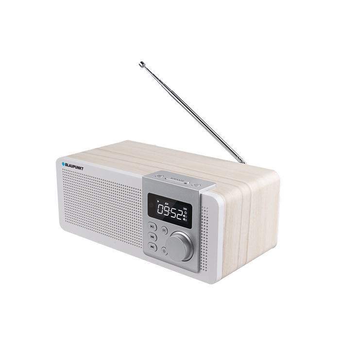 BLAUPUNKT Radio aparat PP14BT Radio aparat