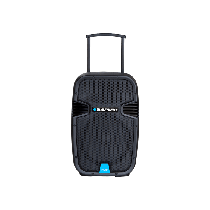 BLAUPUNKT Bluetooth zvučnik PA12, 650W, 100 - 240V, 50/60Hz