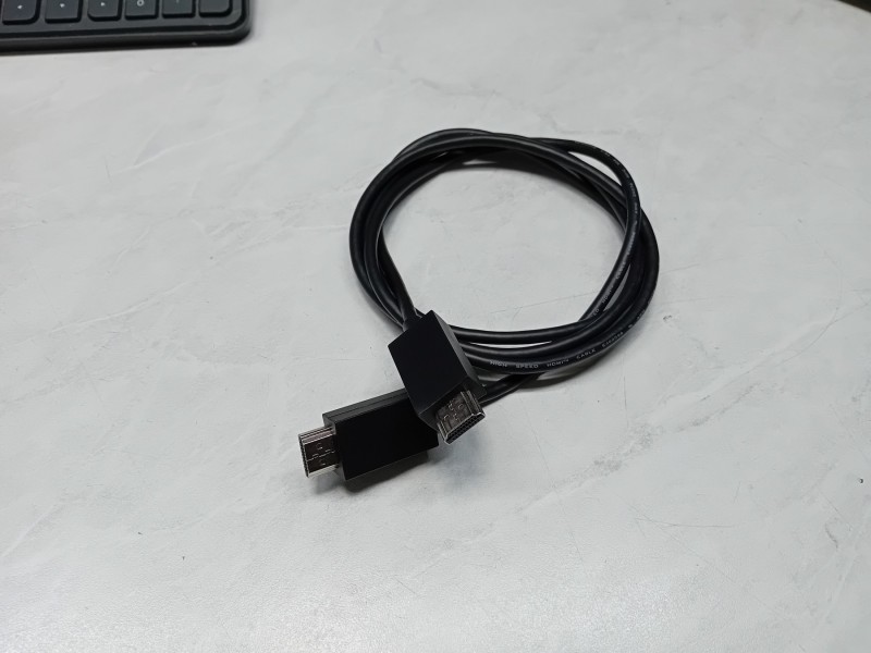 hdmi kabal 1,5m ispravan