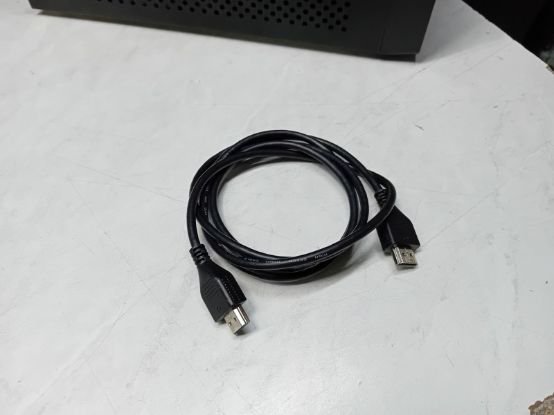 hdmi kabal 1,5m ispravan