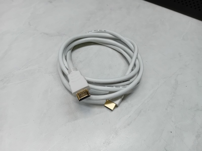 hdmi kabal 1,8m beli ispravan