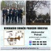 Muzika orkestar trubači za sahrane Srbija pogrebi