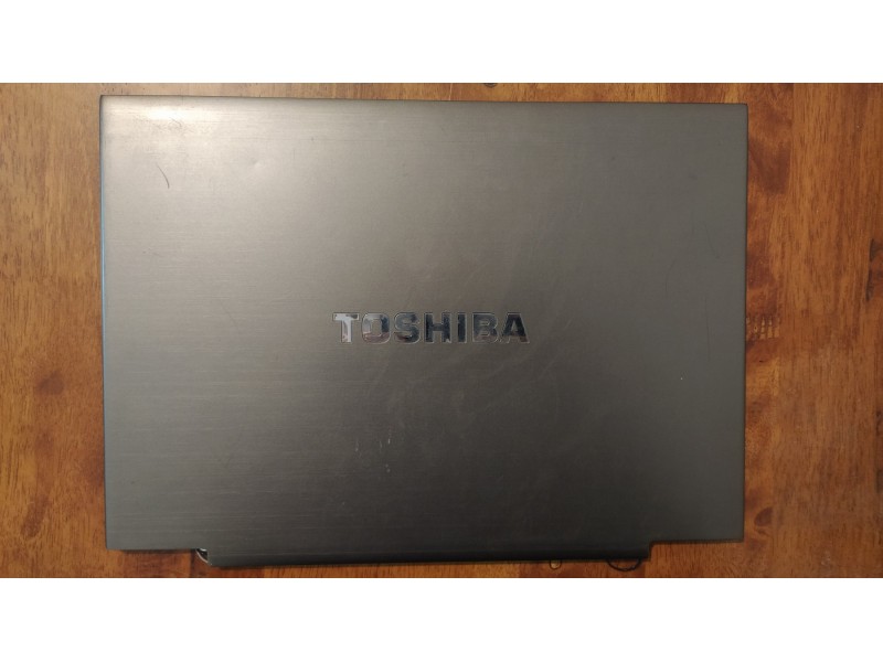 Poklopac panela - ekrana BR2 za Toshiba Z930 , Z935