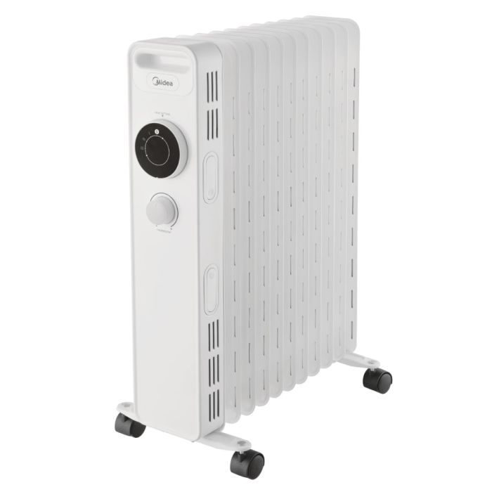 MIDEA NY2311-20M Uljani radijator