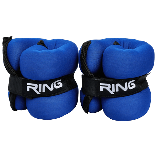 RING Tegovi sa čičkom 2x1kg - RX AW 2201