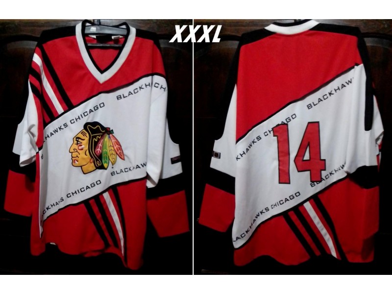 Chicago Blackhawks XXXL NHL