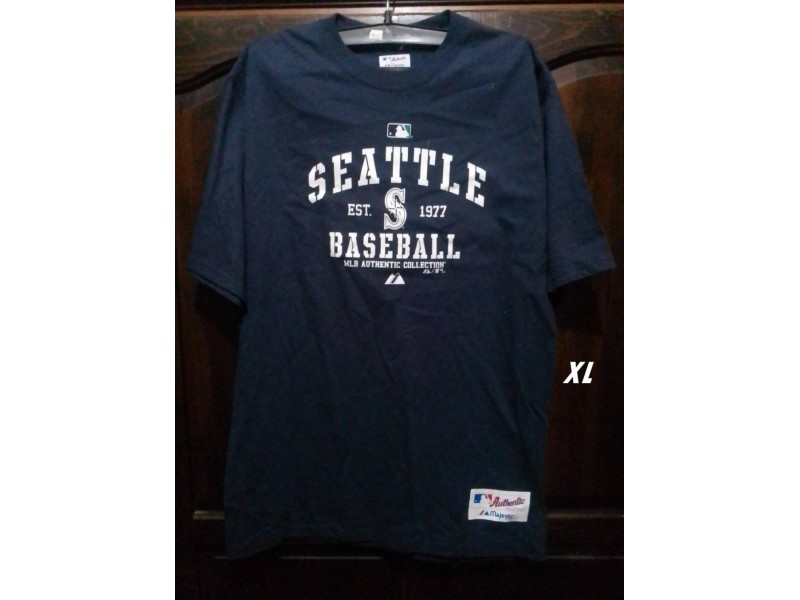 Seattle Mariners XL MLB