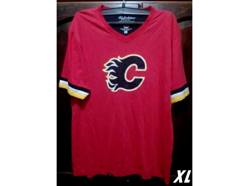 Calgary flames XL NHL