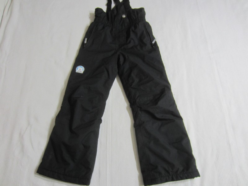 Mc KINLEY decije ski pantalone vel.10-140-EXTRA