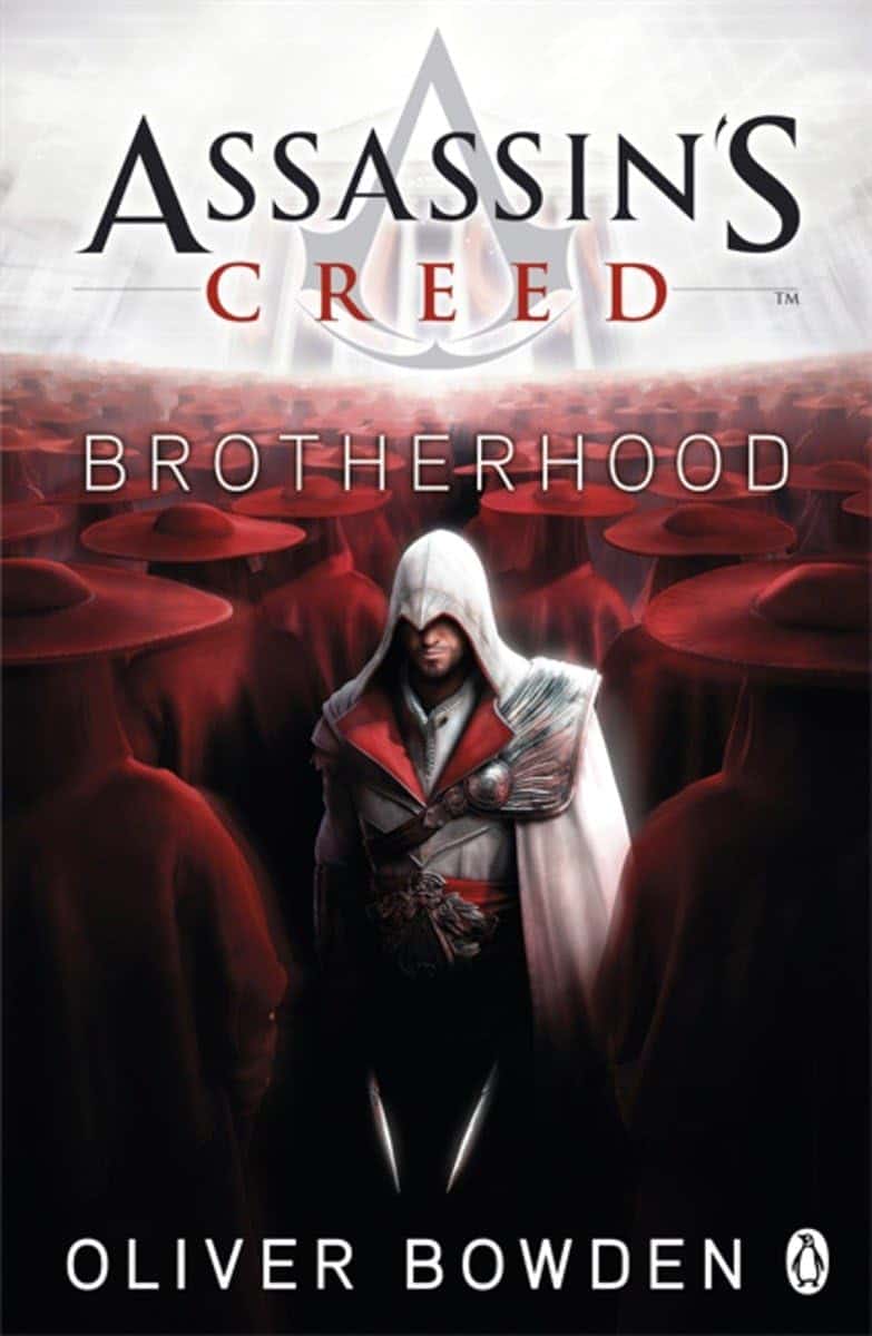 Assassin’s Creed: Brotherhood