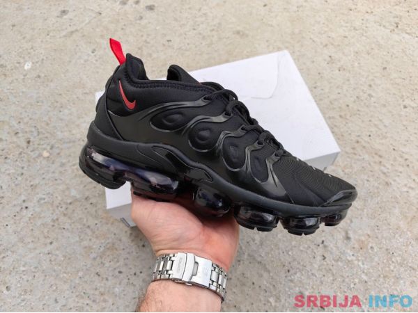 Nike Air VaporMax Plus